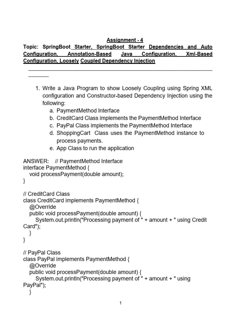 Mohit_ADP_4 | PDF | Computing | Software Development