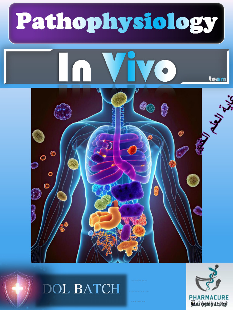 Pathophysio Lec 10 | PDF