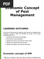 GENERAL ENTOMOLOGY Module PDF | PDF | Insects | Arthropods