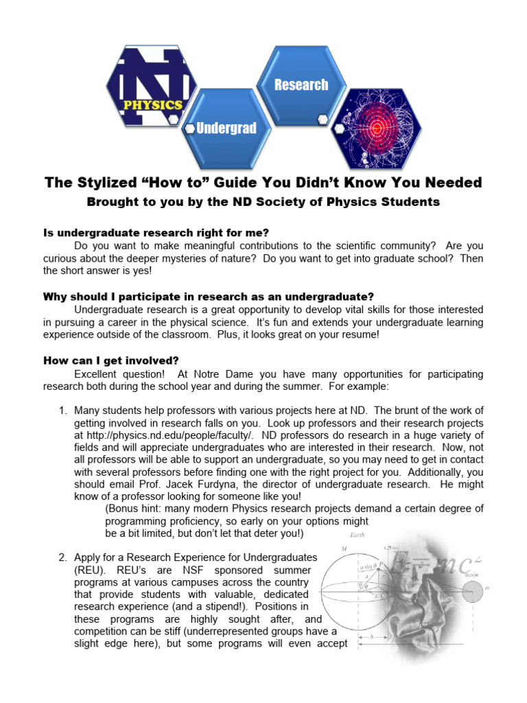 Research guide personal index | PDF