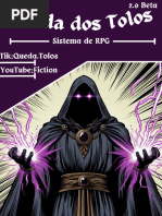 Regras Basicas DND 5e Portugues | PDF | Dungeons & Dragons (jogo)