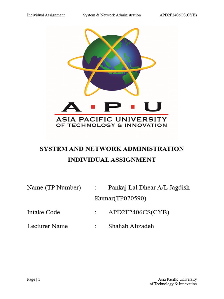 Sna Assignment DNF Update | PDF | Domain Name System | Computer Network