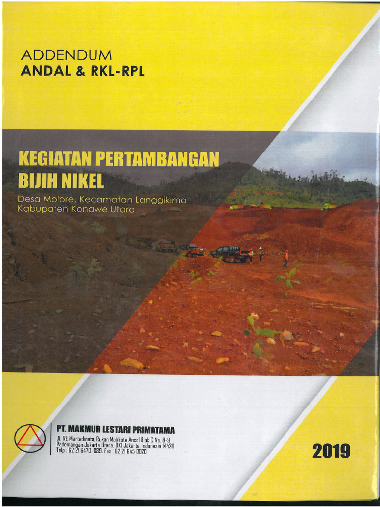 Andal (Cover) | PDF