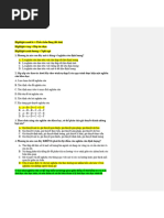 Hcmue PPT Template | PDF