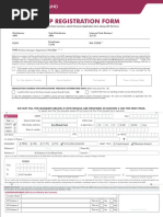 Parag Parikh Sip Otm | PDF | Cheque | Debit Card