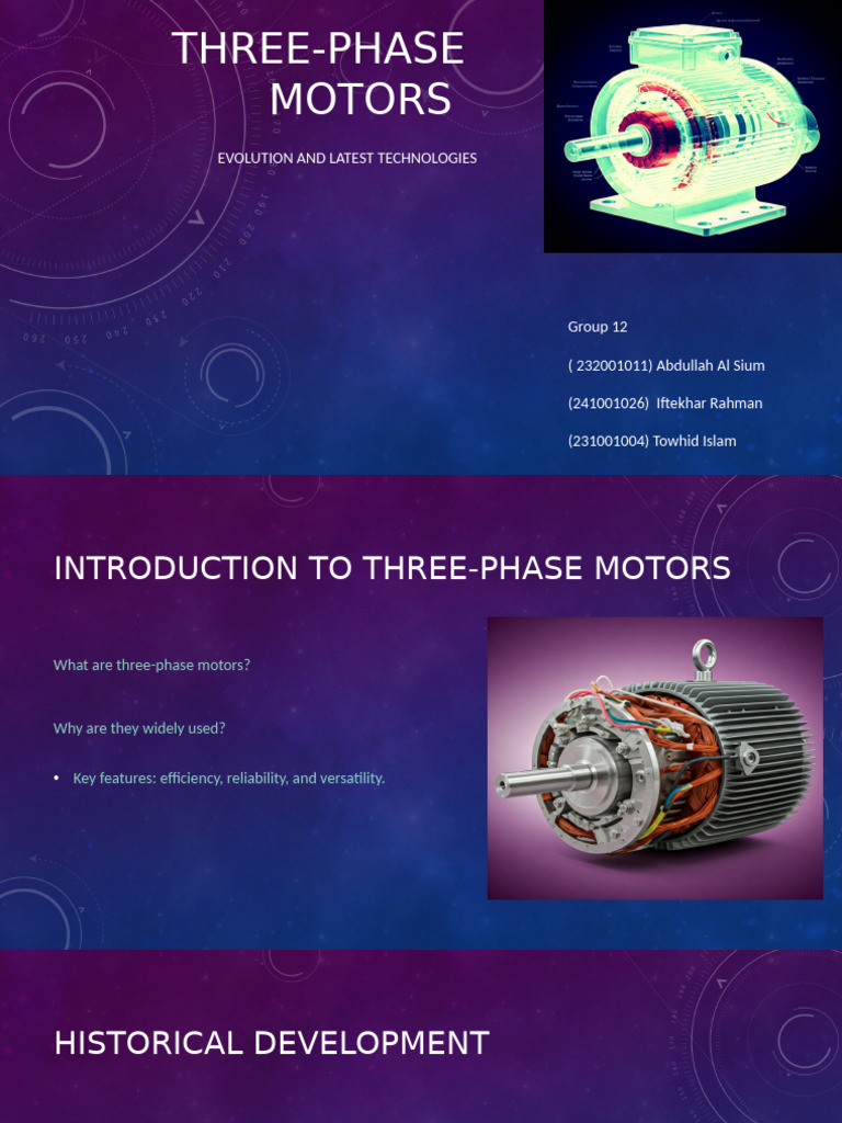 EEE 103 Presentation | PDF