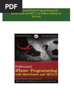 MIT App Inventor Projects: 50+ Android and iOS Apps With Rasberry Pi ...