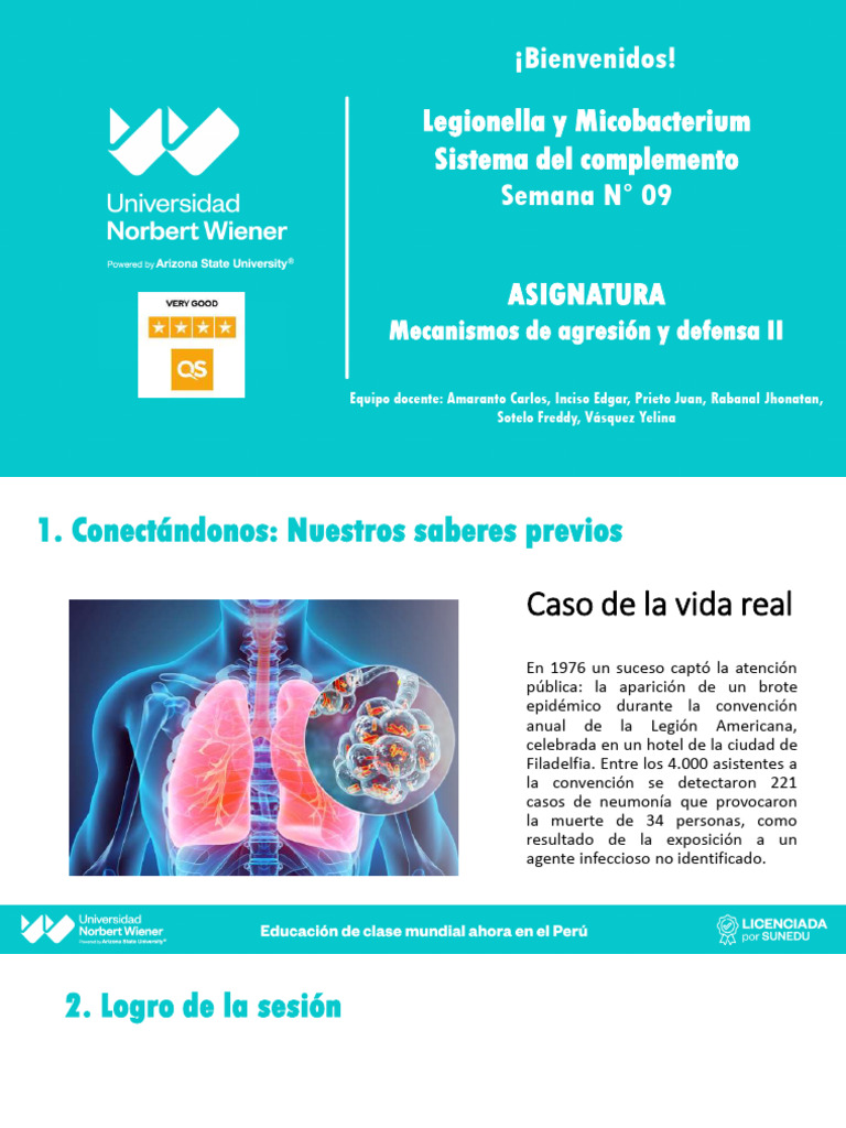 MECA 2 2DA FASE_merged (1) | PDF | Sistema complementario | Biología