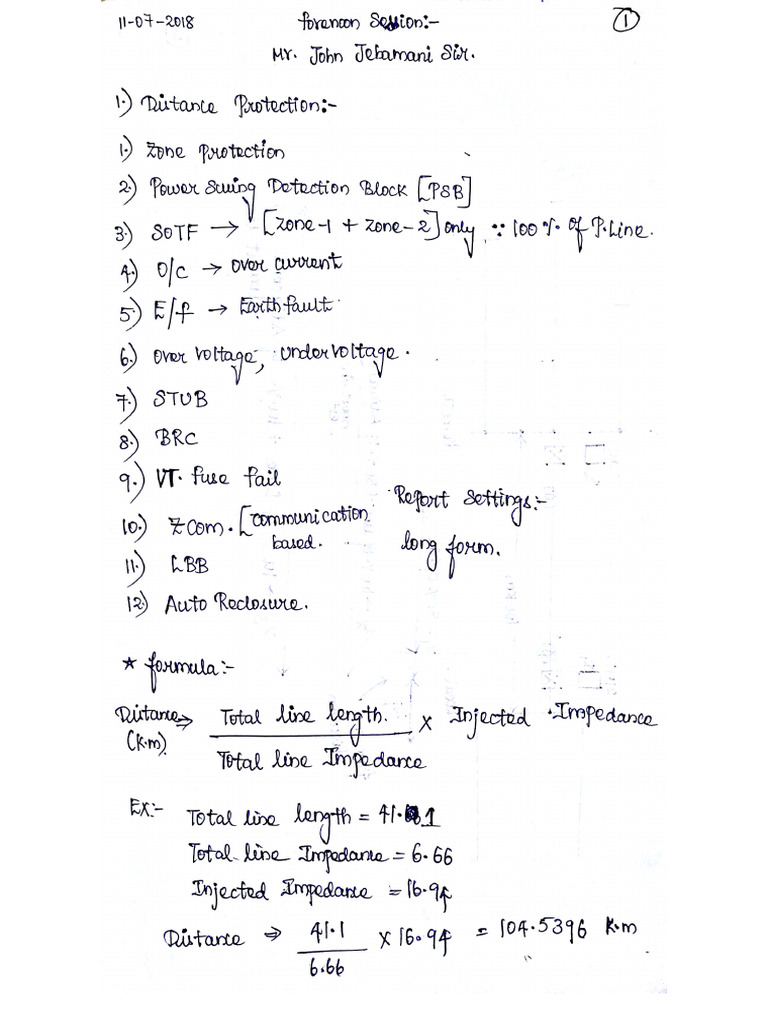 Document Scanning Overview | PDF