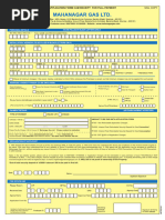 MGL Registration Form PDF | PDF | Mumbai | Cheque