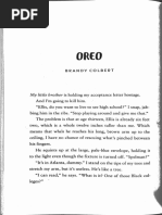 The Ingredients - Jason Reynolds | PDF