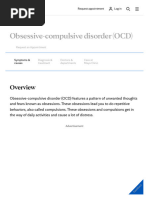 Brief Trauma Questionnaire (BTQ) | PDF | Psychological Trauma | Self ...