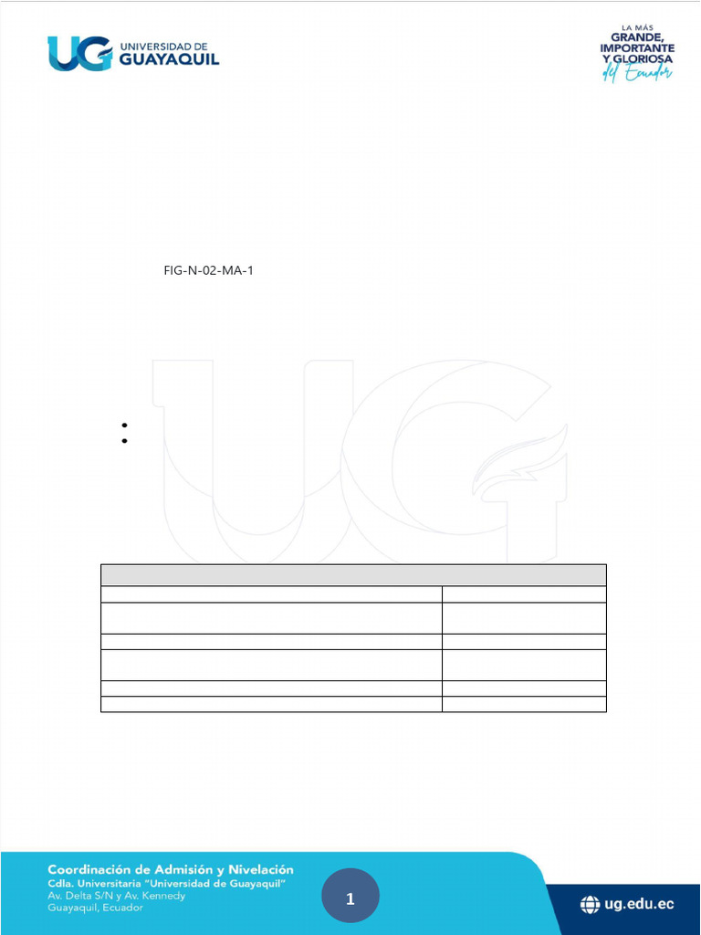 TAREA U1-CLASE 2-S1-Estudiante | PDF