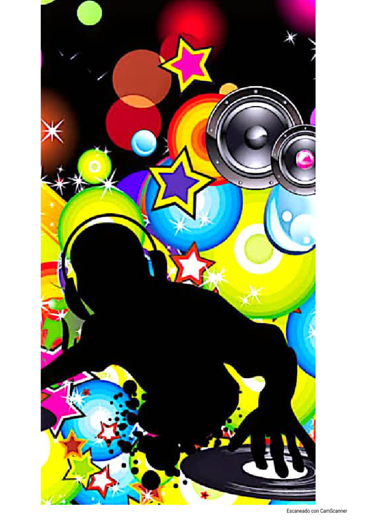 DJ | PDF