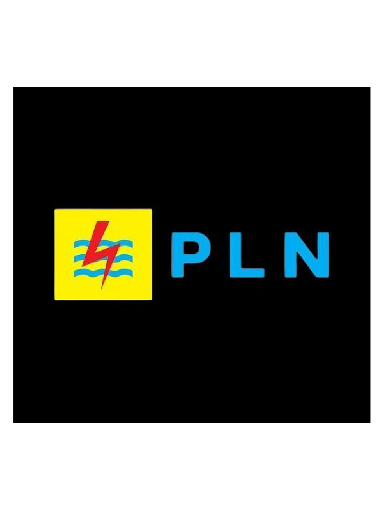 Logo PLN | PDF