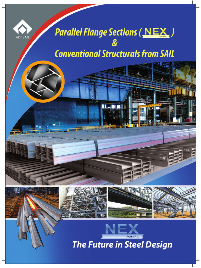 Strls and Nex Brochure | PDF
