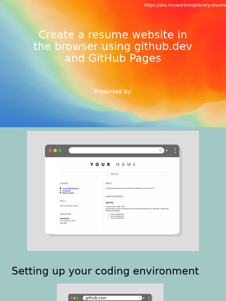 Intro To Robotics Slide Type 2 | PDF | Html | Html Element