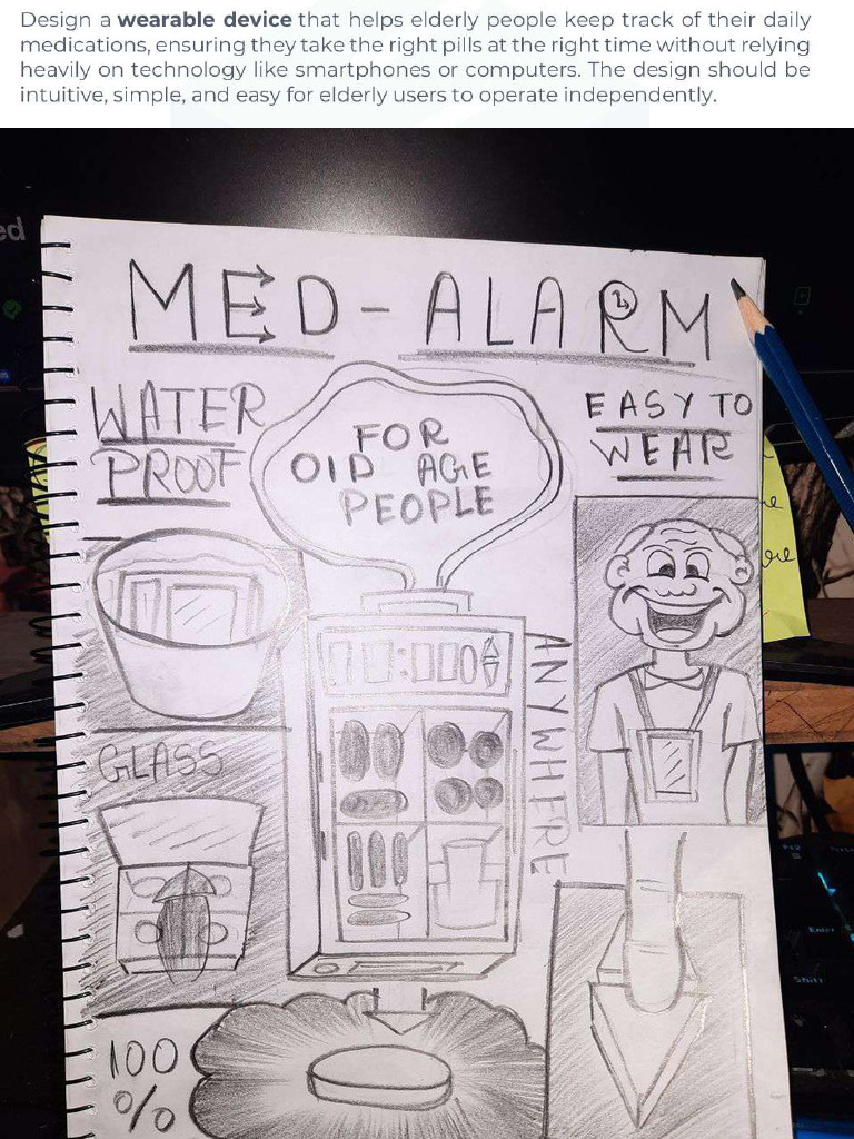 My Sketches Pdf