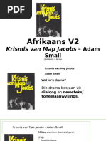 GR 12 Drama Map Jacobs | PDF