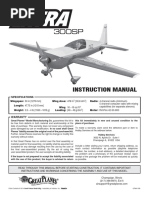 Stallion Manual Vtol v2 | PDF | Aircraft | Aerospace