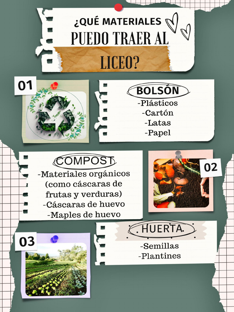 Póster de Informática 9no6 | PDF