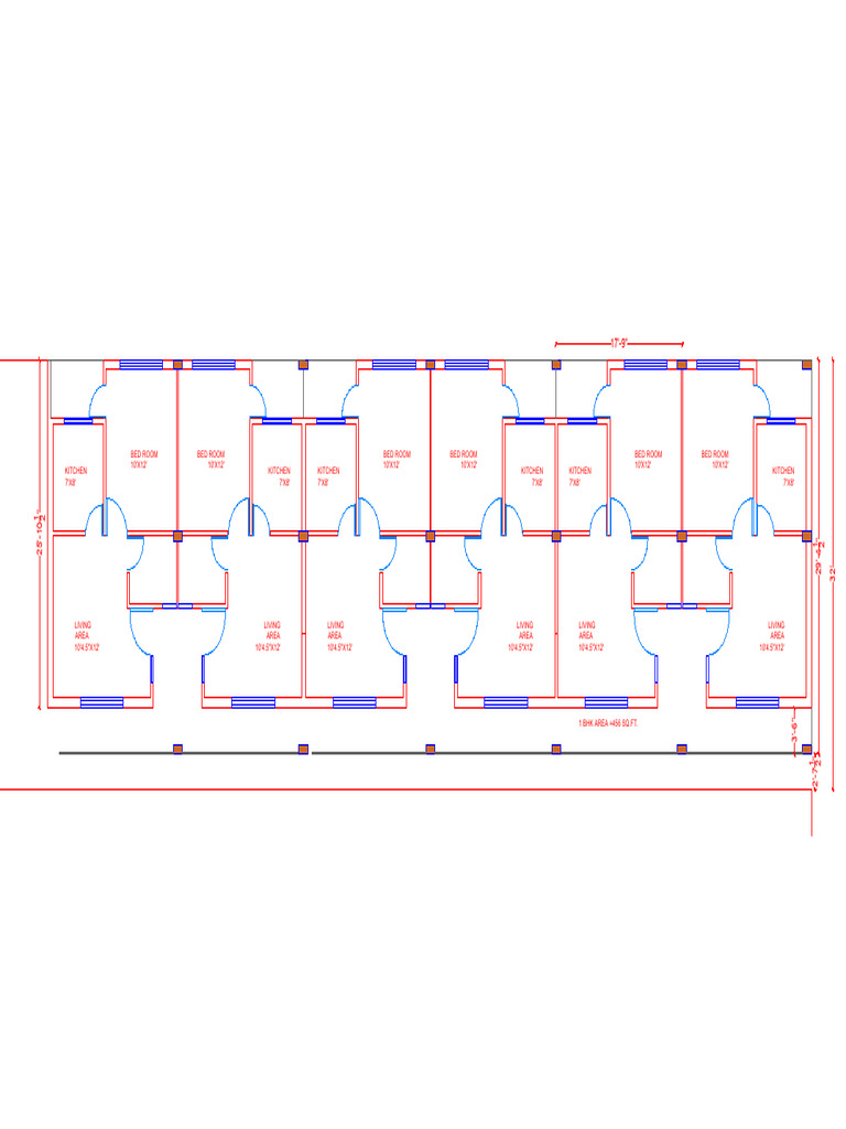 1 BHK | PDF