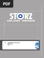Temptronic TP04300A ThermoStream SVC Manual LM02290 - Reva | PDF ...