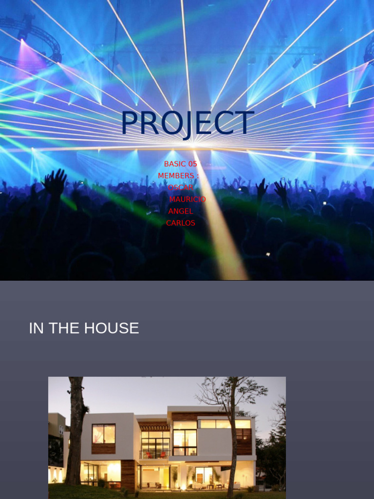 ICPNA Projectf148876032 Presentaci N de PowerPoint | PDF