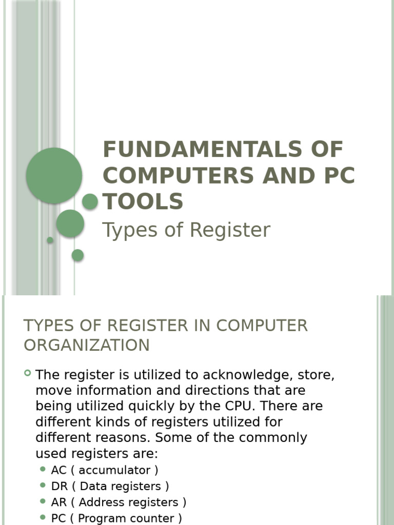 Reg | PDF | Central Processing Unit | Input/Output