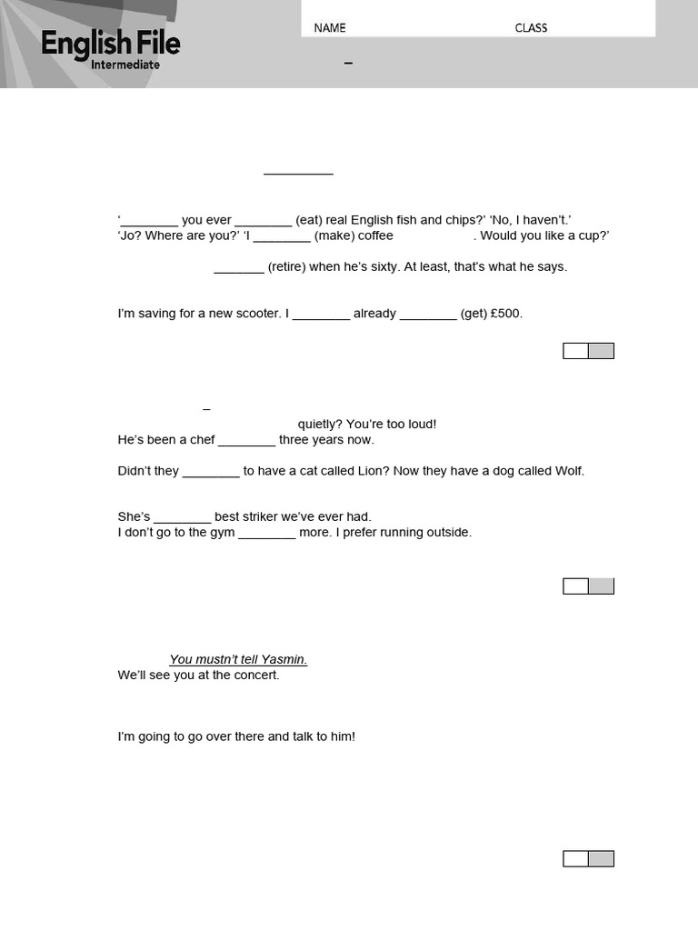 Revision Files 15 | PDF