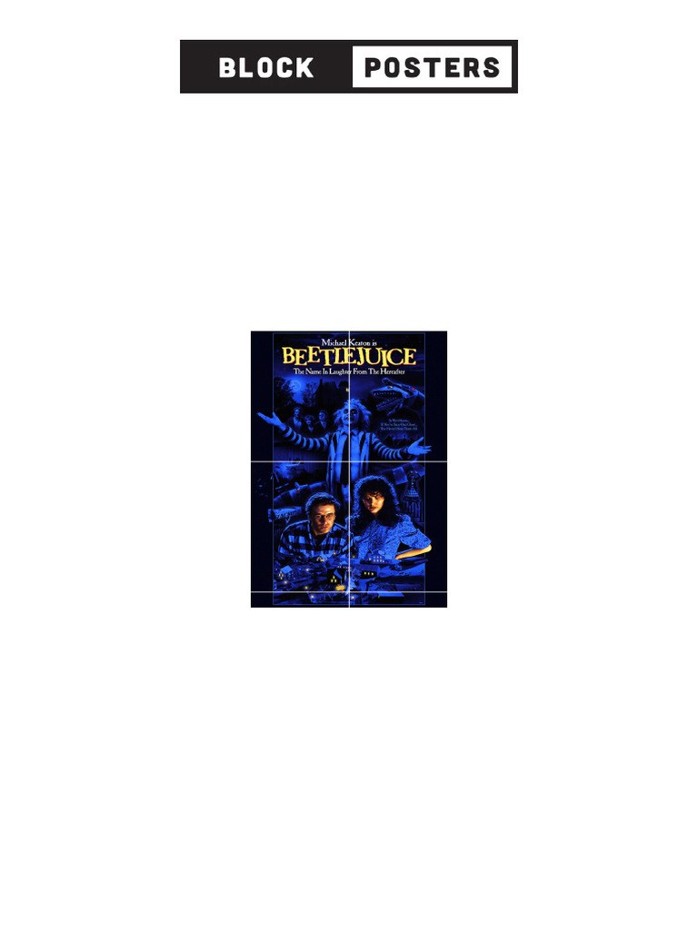 blockposter-060311 | PDF