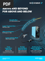 Shockwave C2 Aero IVL Catheter Guide | PDF | Percutaneous Coronary ...