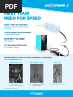 Shockwave C2 Aero IVL Catheter Guide | PDF | Percutaneous Coronary ...
