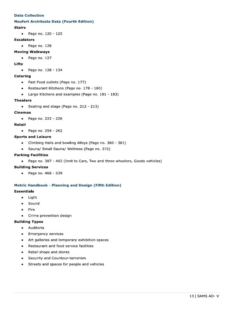 Data Collection | PDF