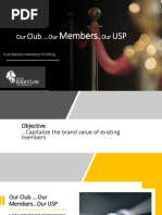 BNI Roster PDF | PDF | Business