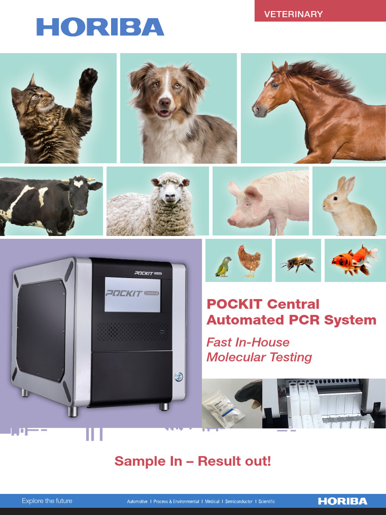pockit-central-general_2024 | PDF | Influenza | Polymerase Chain Reaction