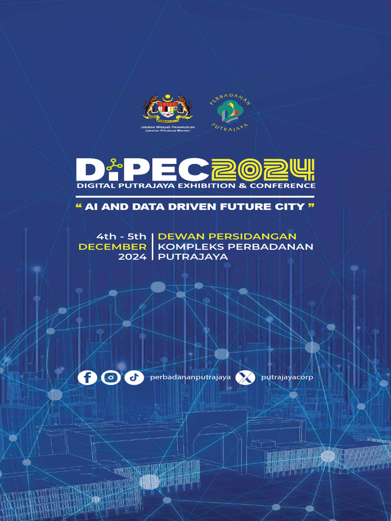 BOOKLET DiPEC 2024 (Compressed) | PDF | Chess