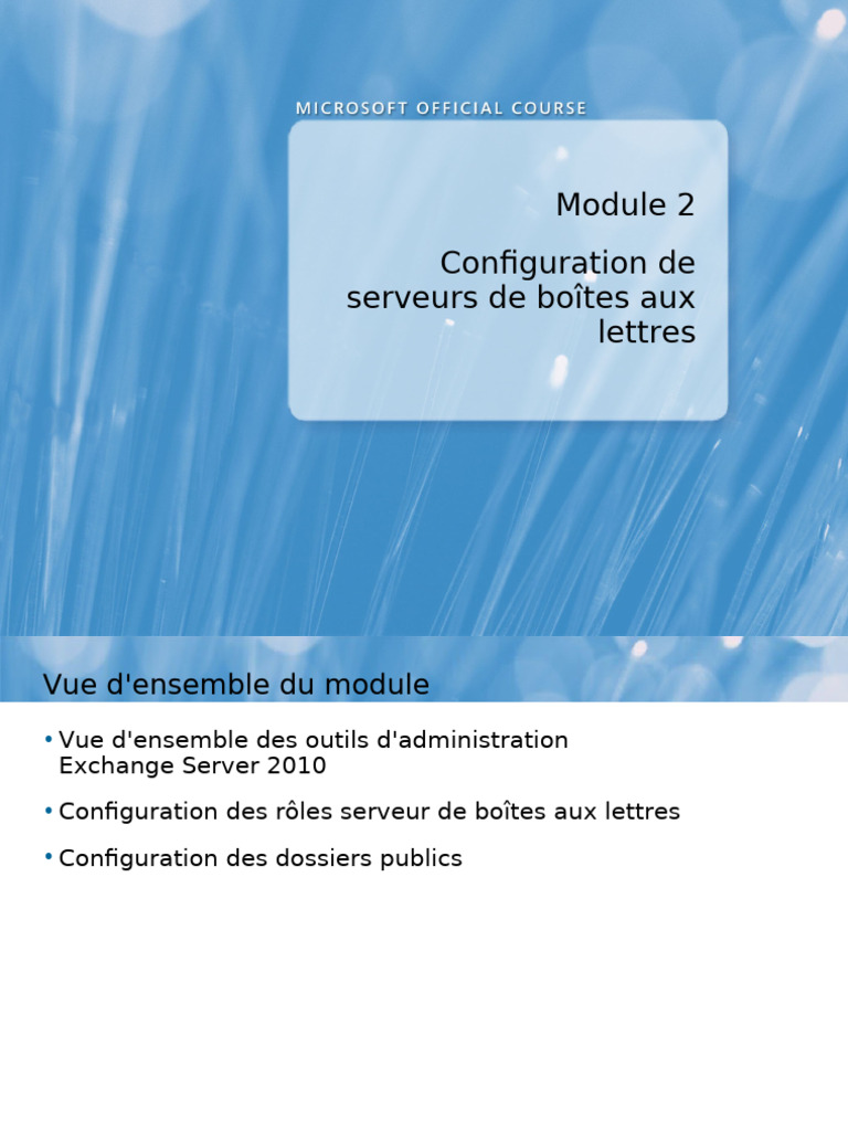 10219A_02 | PDF | Bases de données | Interface en ligne de commande