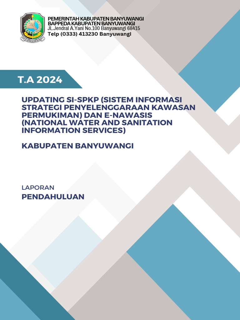 Si-Spkp Nawasis1 | PDF
