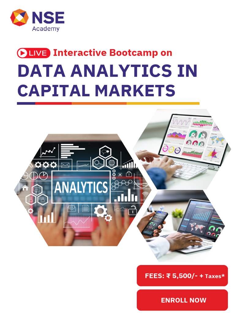 PDP Online Generic Data Analytics in Capital Markets | PDF | Analytics ...