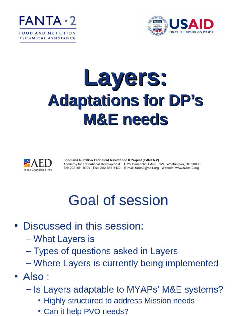 Lot Quality Assurance Sampling (LQAS) | PDF | Sampling (Statistics ...