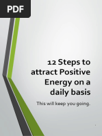 101 Motivational Quotes | PDF