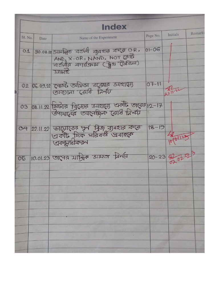Physics 2nd Paper | PDF