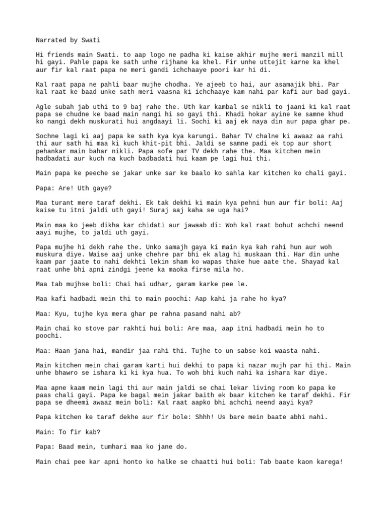 Apartment S2 e27 | PDF