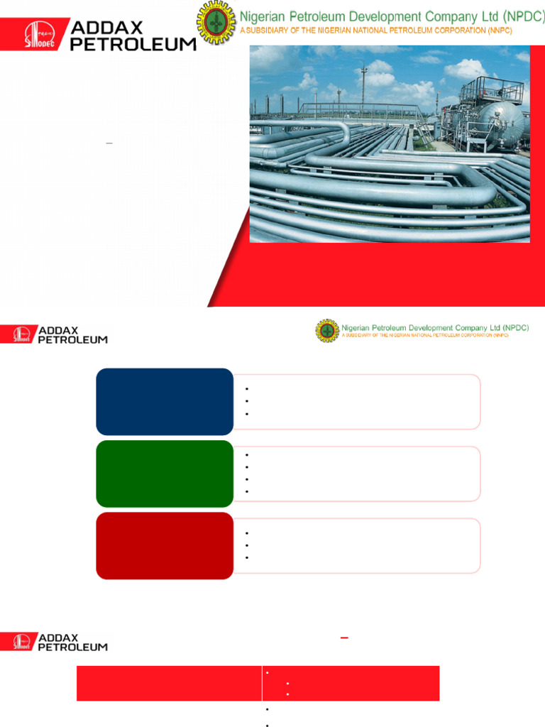Gas Monetisation and Commercialisation | PDF | Natural Gas | Liquefied ...
