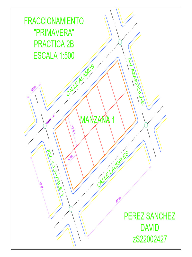 Practica 2B | PDF
