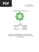 Konsep Tauhid: Rububiyah dan Uluhiyah | PDF
