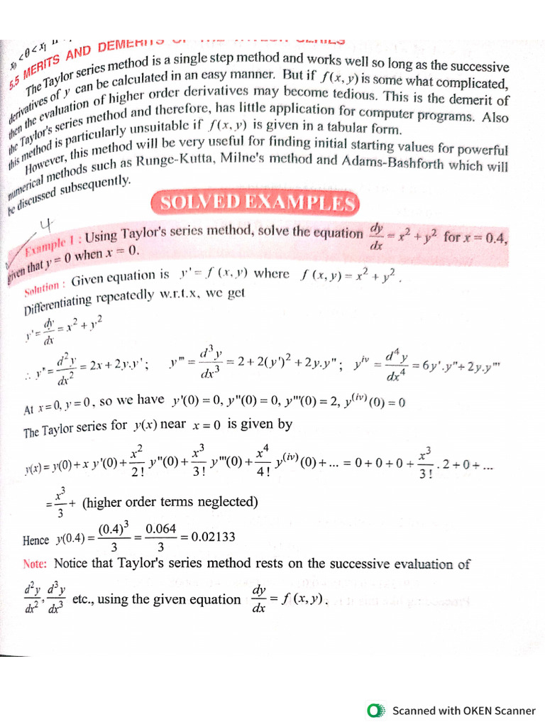 3rd Unit Longs | PDF