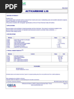 C4 Explosive: Properties and Composition | PDF | Materials | Physical ...