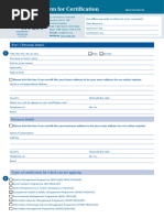 Organisation-Chart DG-RTD en 0 | PDF